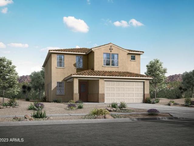 17281 W Surrey Dr, Surprise, AZ 85388