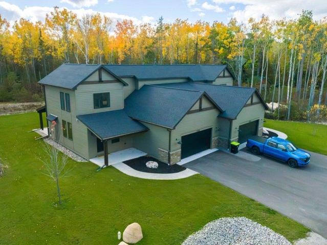 17281 Cedar Grove Ct Unit 8, Presque Isle, MI 49777