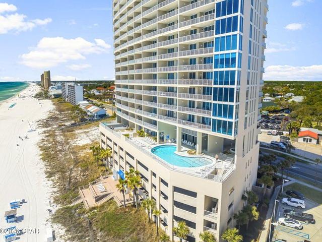 17281 Front Beach Rd Unit 1604, Panama City Beach, FL 32413