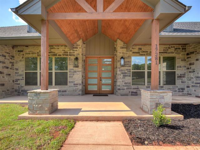 17281 Stone House Road