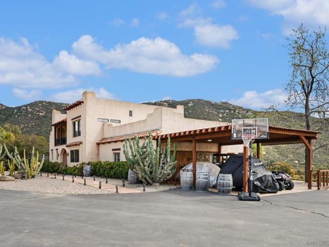 17287 Oak Hollow Road