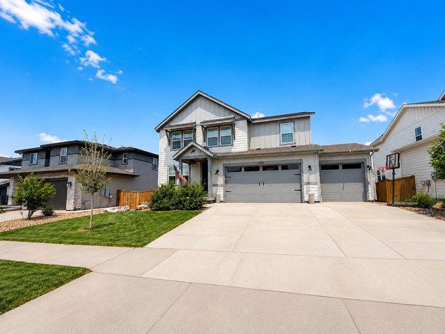 17285 Birds Foot Ave, Parker, CO 80134