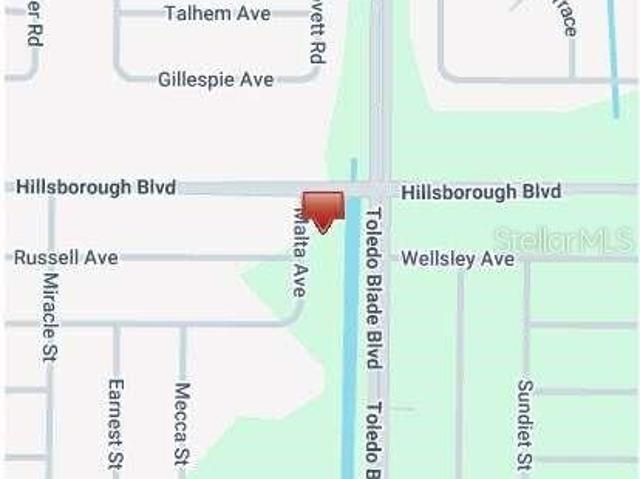 17285 Malta Ave, Port Charlotte, FL 33954 | MLS #A4655