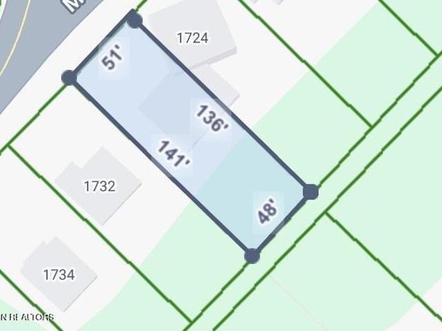 1728 Massachusetts Ave, Knoxville, TN 37921