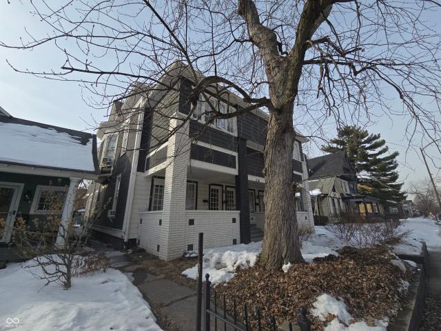 1728 N Delaware Street
