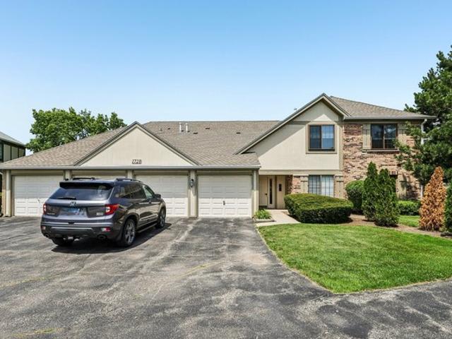 1728 N Emerald Bay Unit 4, Palatine, IL 60074