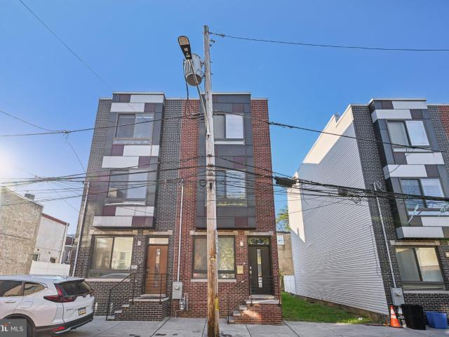 1728 N Lambert St, Philadelphia, PA 19121 | MLS #PAPH2551 | Compass