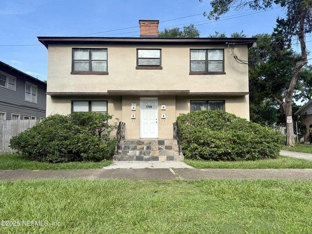 1728 Naldo Ave Unit 1 4, Jacksonville, FL 32207