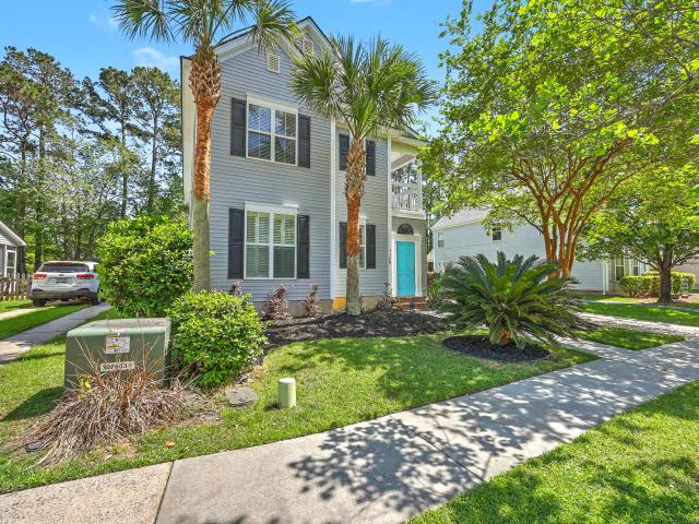1728 Alan Brooke Drive