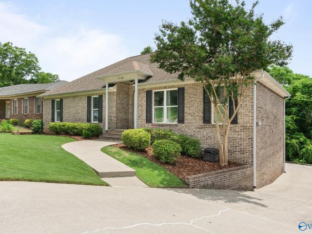 1728 Alm Drive