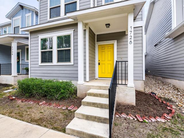 1728 Artesian Springs Xing