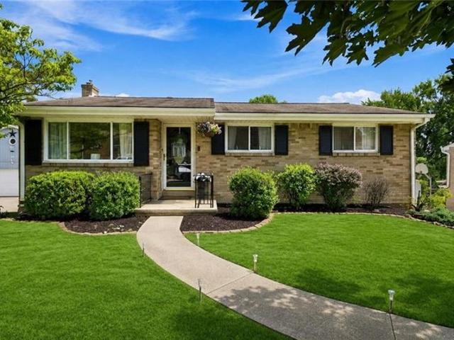 1728 Bernice Dr, Irwin, PA 15642