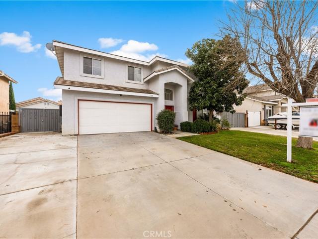 1728 Blackberry Court