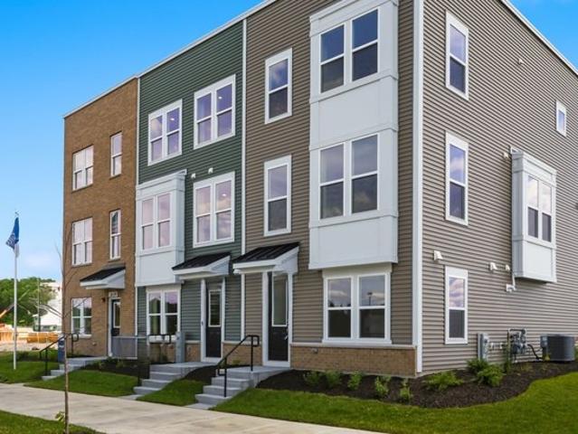 1728 Borough Ln Unit 20119, Hoffman Estates, IL 60192