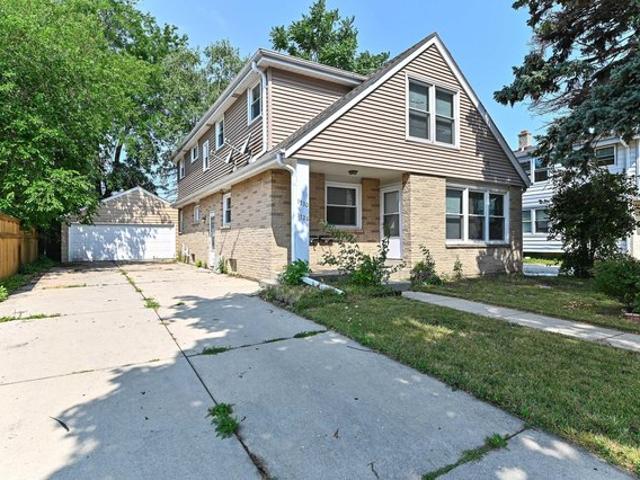 1728 Cleveland Ave Unit 1730, Racine, WI 53405