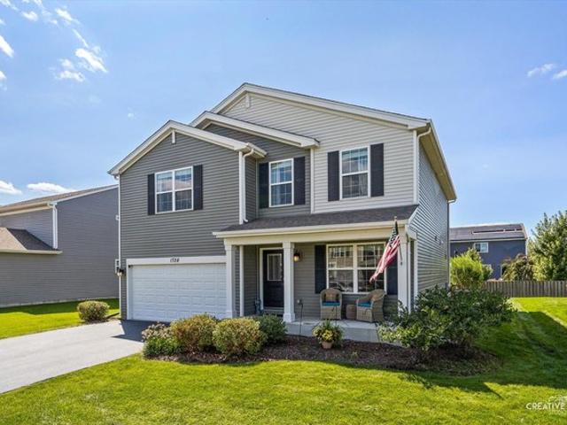 1728 Dempsey Cir, Pingree Grove, IL 60140