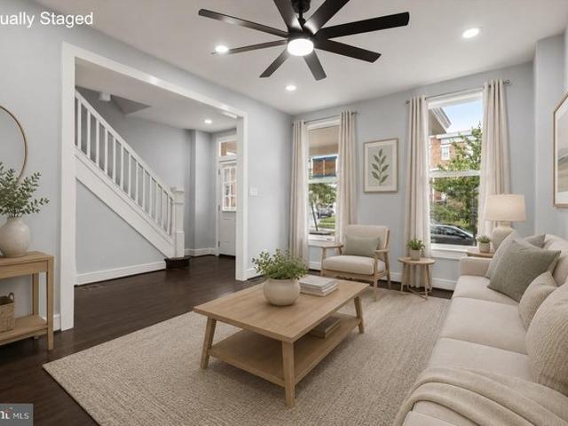 1728 E 32nd St, Baltimore, MD 21218