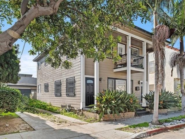 1728 E Florida St, Long Beach, CA 90802