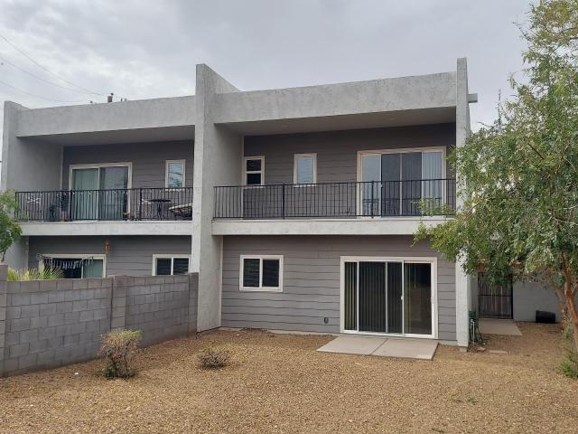 1728 E Ocotillo Road