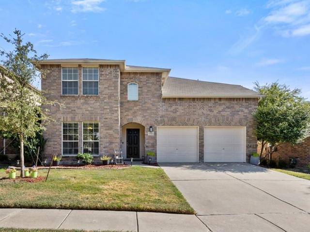 1728 Flamingo Dr, Little Elm, TX 75068