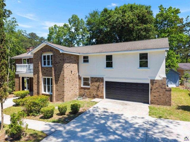 1728 Green St, Warner Robins, GA 31093