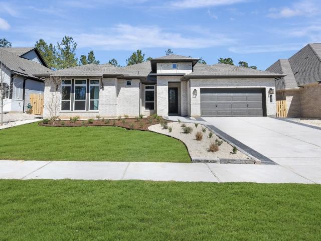 1728 Howler Way, Montgomery, TX 77316 | MLS #75719