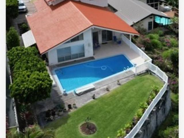1728 Kumakani Loop, Honolulu, HI 96821