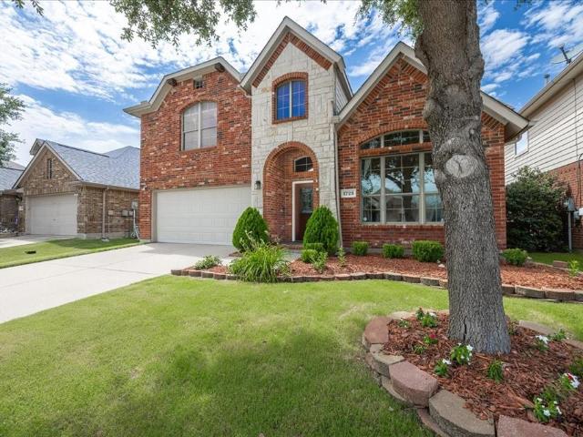 1728 Lake Way Drive