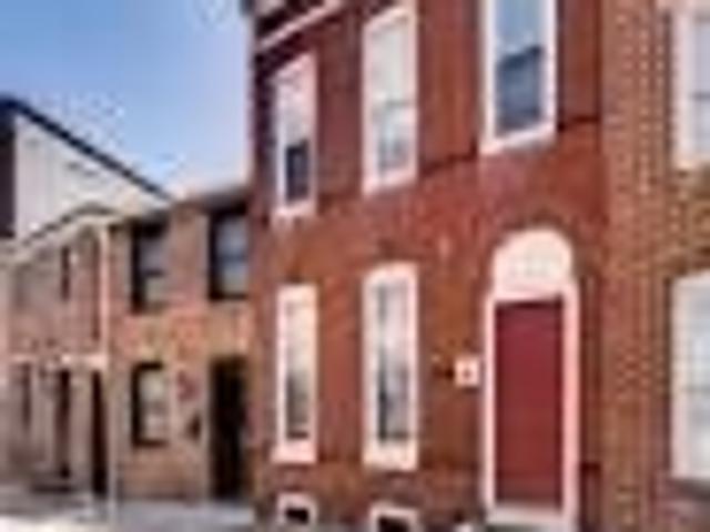 1728 Light St, Baltimore, MD 21230