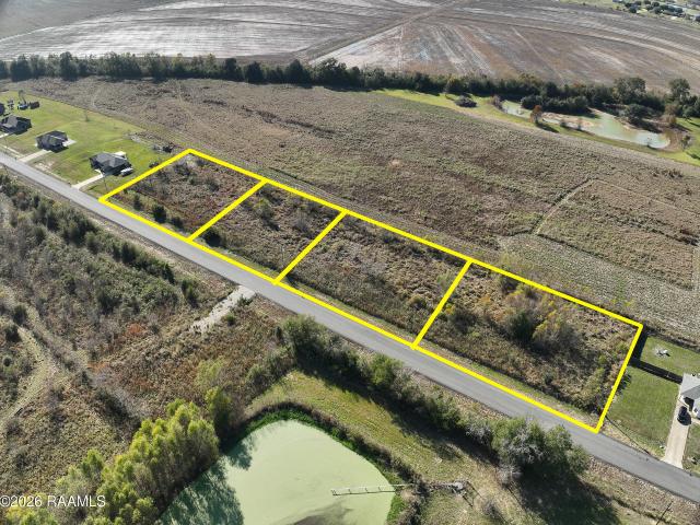 1728 Pavilion Dr, Iowa, LA 70647 | MLS #2500006