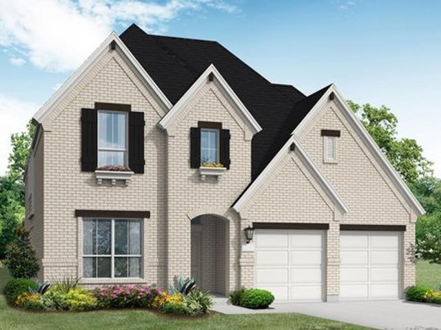 1728 Quartz St, Northlake, TX 76247