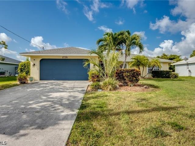 1728 SW 15th St, Cape Coral, FL 33991