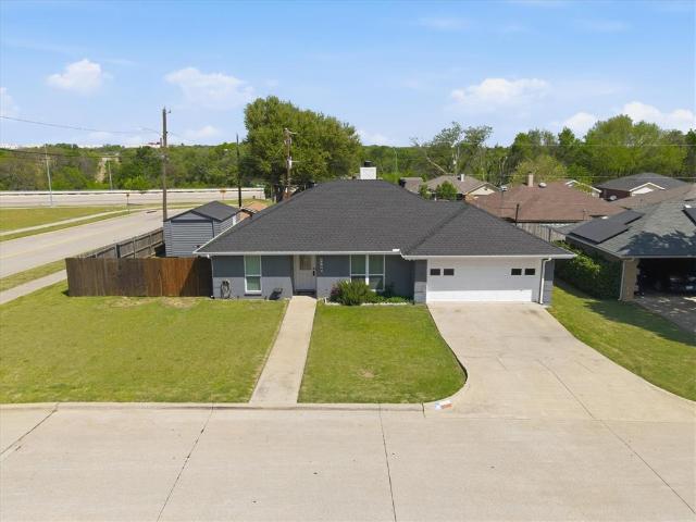 1728 S Bent Tree Trail, Grand Prairie, TX 75052 | MLS #21227 | Compass