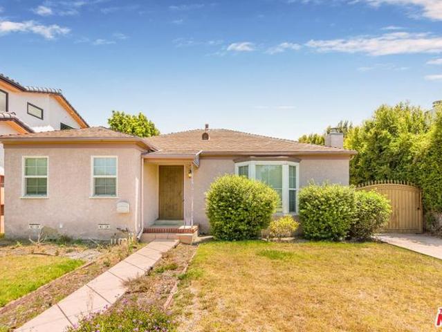 1728 S Holt Ave, Los Angeles, CA 90035