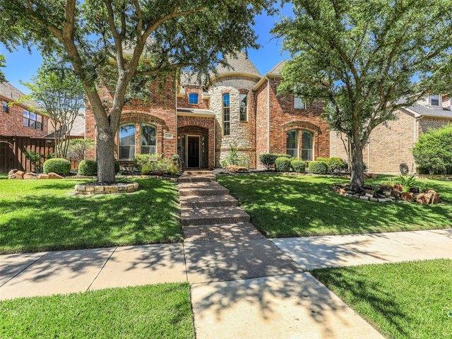 1728 Sandstone Dr, Frisco, TX 75034