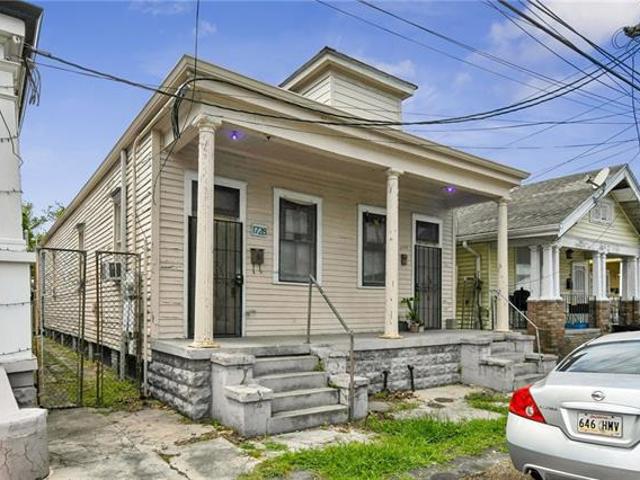1728 Spain St, New Orleans, LA 70117 | MLS #2552