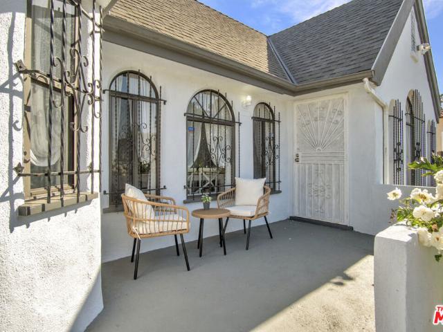 1728 W 81st Street