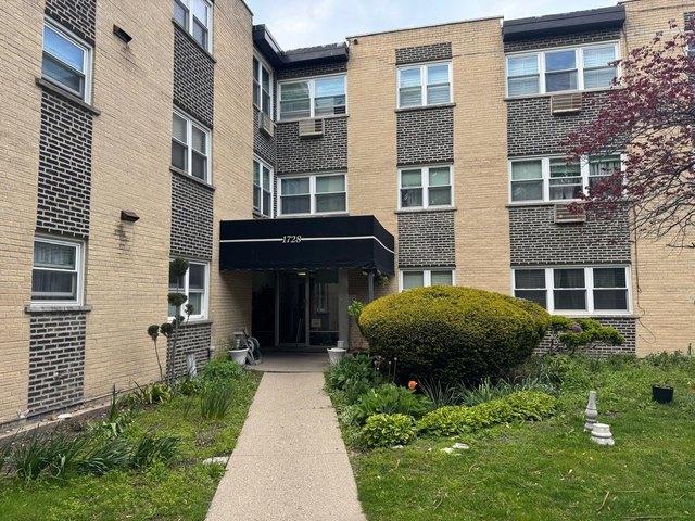 1728 W Farwell Ave Apt 107, Chicago, IL 60626