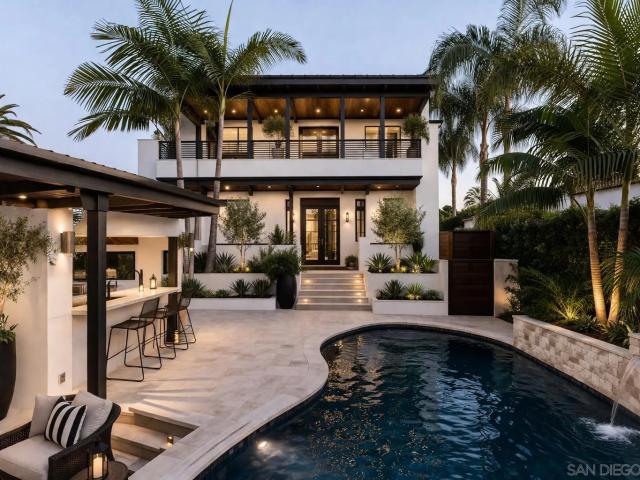 1728 W Lewis St, San Diego, CA 92103 | MLS #260009 | Compass