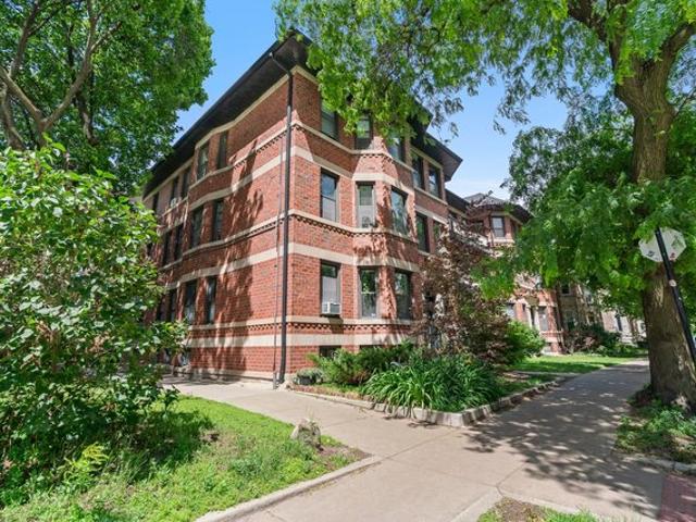 1728 W Leland Ave Apt 3W, Chicago, IL 60640