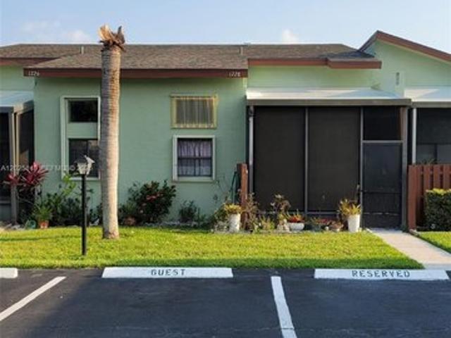 1728 W Sanderling Ln Unit 3, Fort Pierce, FL 34982