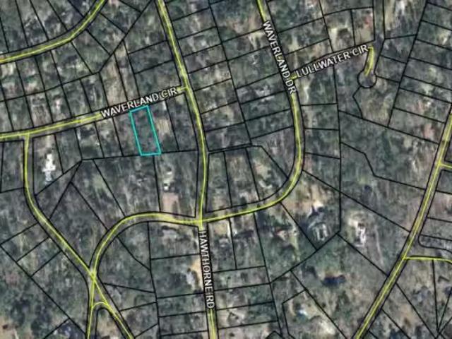 1728 WAVERLAND CIR, MACON, GA 31211 Single Family Residence Fo.