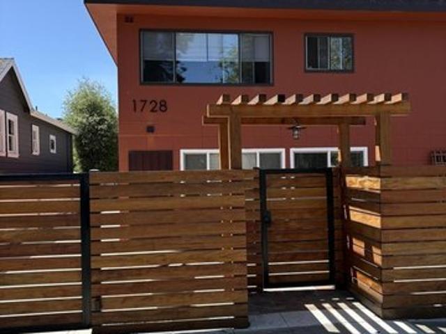 1728 7th St Apt C, Berkeley, CA 94710