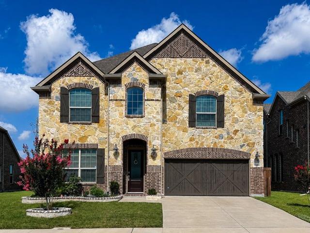 17293 Texas Pistache Dr, Dallas, TX 75252