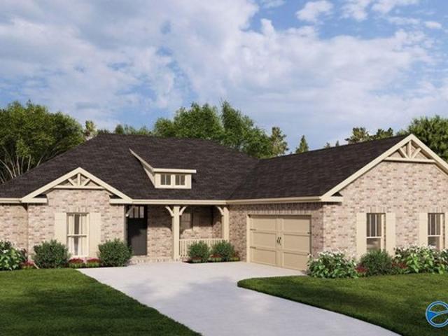 17293 Spencer Bess Dr Unit 133, Athens, AL 35613