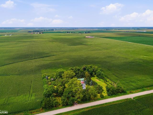 17291 Keokuk Washington Road