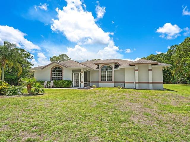 17297 Brian Way, Jupiter Farms, FL 33478
