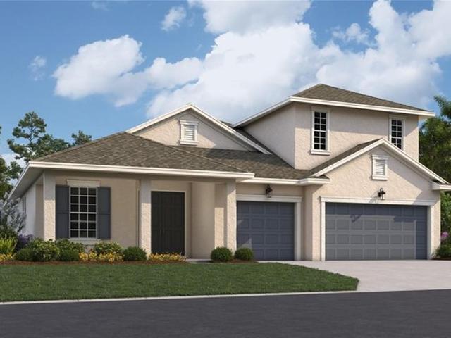 17297 Cottontail Cir, Punta Gorda, FL 33982