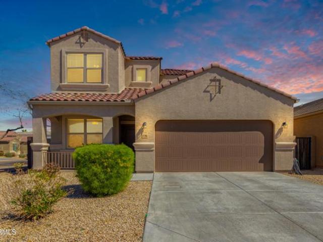 17295 N Bala Dr, Maricopa, AZ 85138