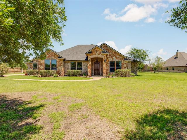 17295 Saddle Creek Drive
